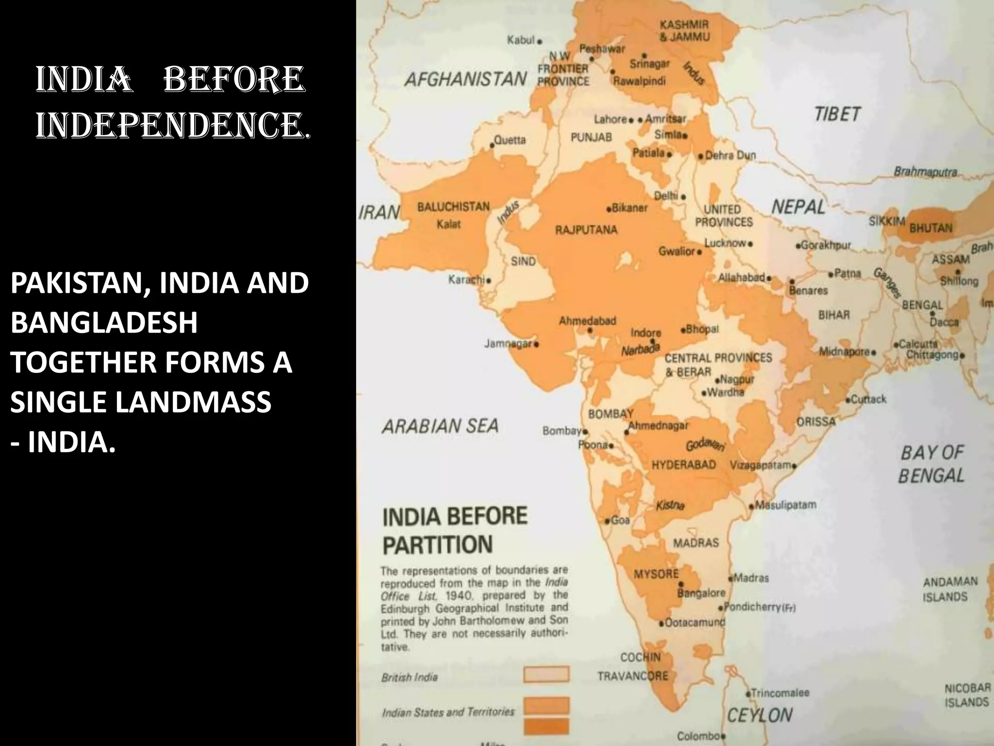 Independence day | PPSX