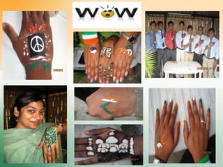 Independence Day at Getit,Bangalore | PPSX