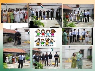 Independence Day at Getit,Bangalore | PPSX