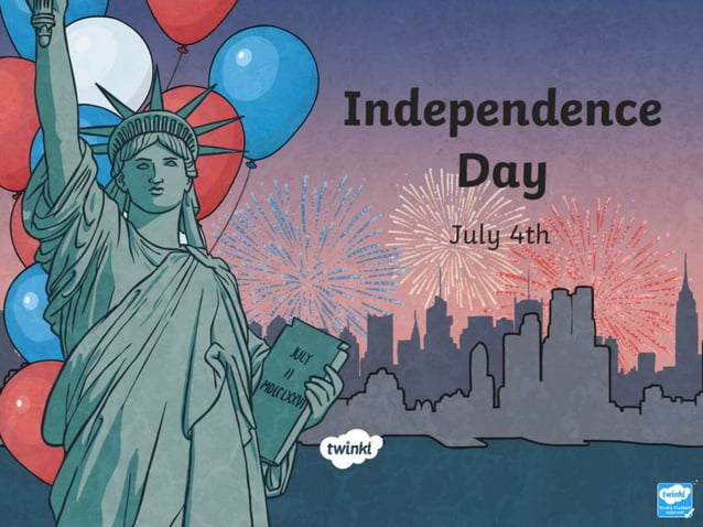 Independence Day Informational Powerpoint.pptx