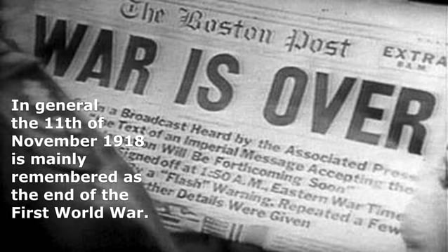 Independence Day in Poland | PPT