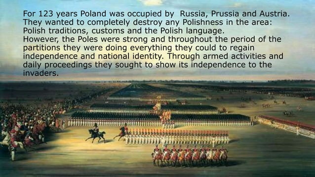 Independence Day in Poland | PPT