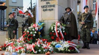 Independence Day in Poland | PPT