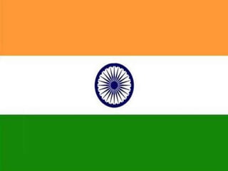 INDEPENDENCE DAY GREETINGS! Courtesy: GHANSHAM OJHA, F&P IYSO Team ...