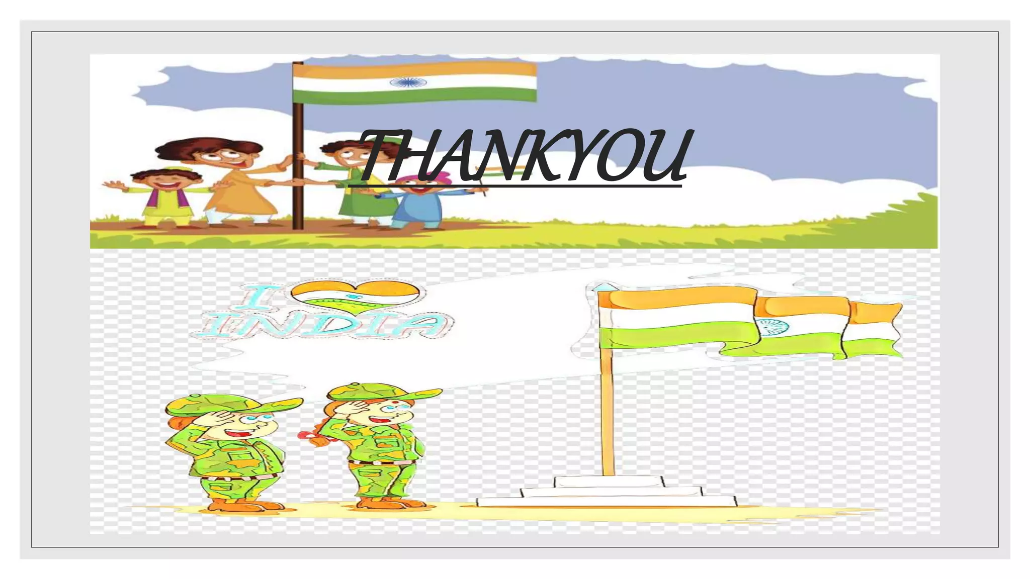 Independence day ppt | PPTX