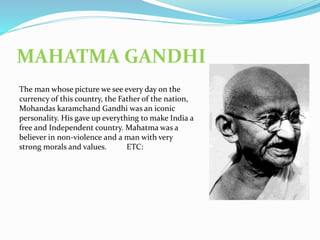 Independence Day Presentation 2022 | PPT