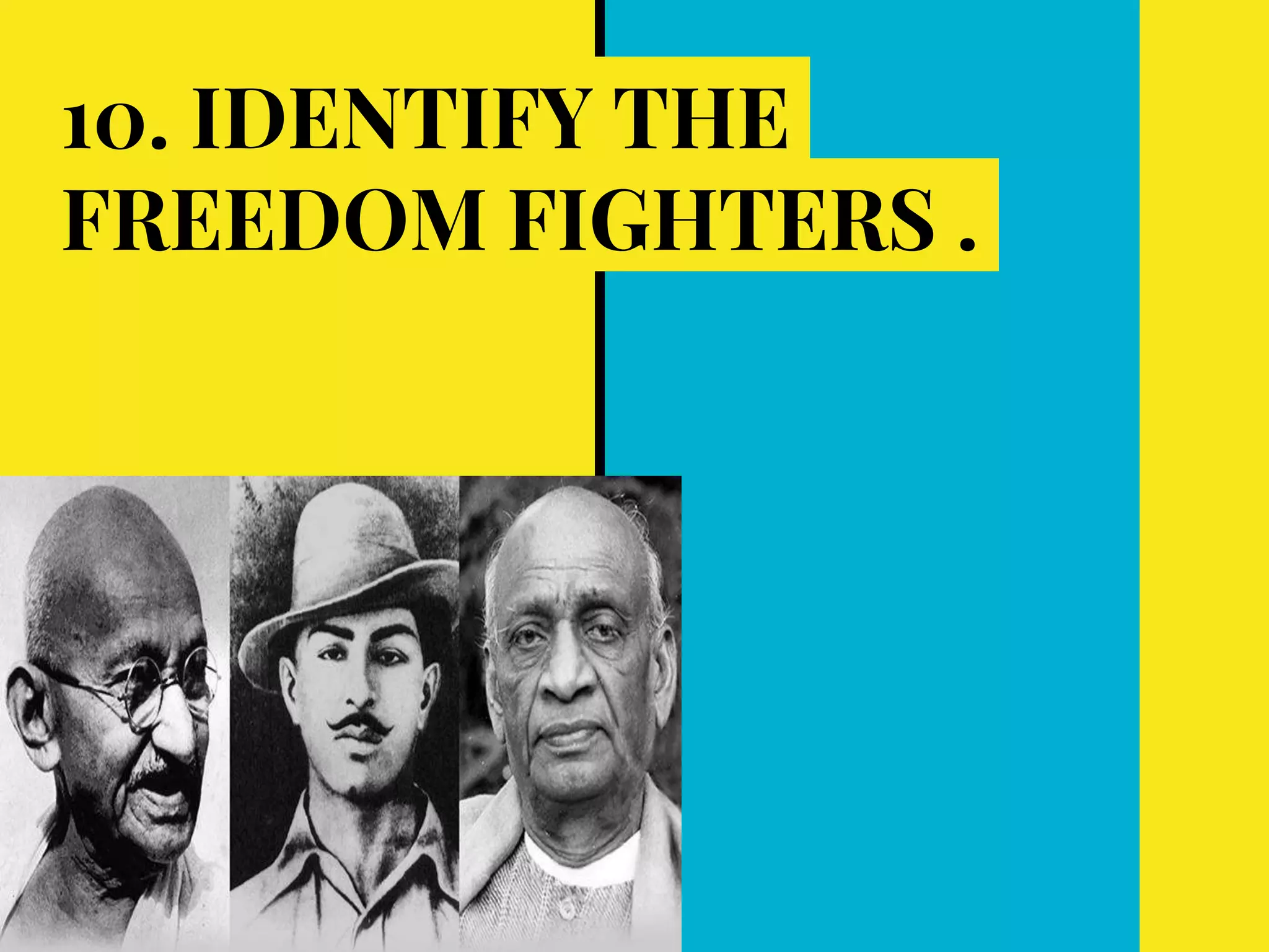 Independence day quiz | PPTX