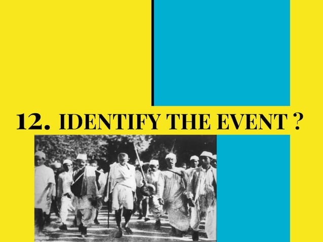 Independence day quiz | PPTX