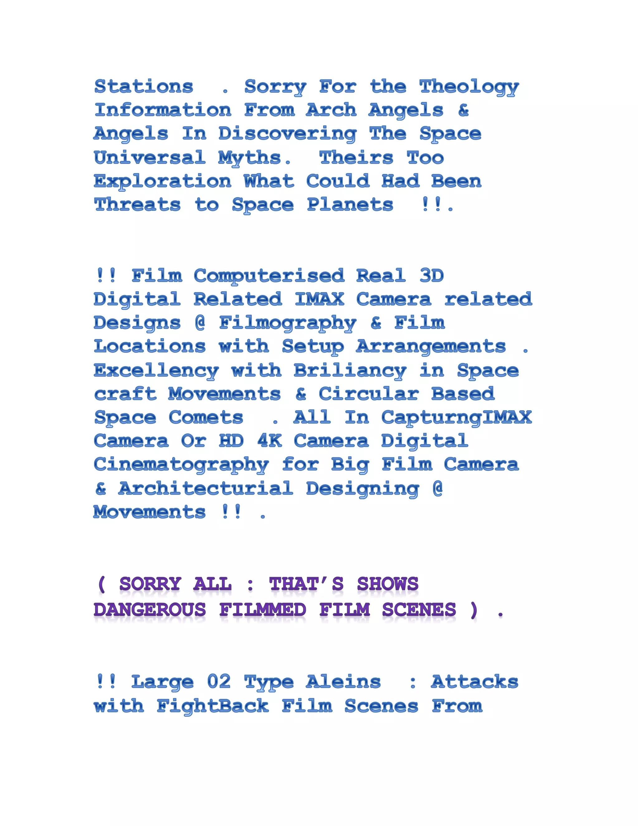 Independence day resurgence - big hollywood movie review | DOCX