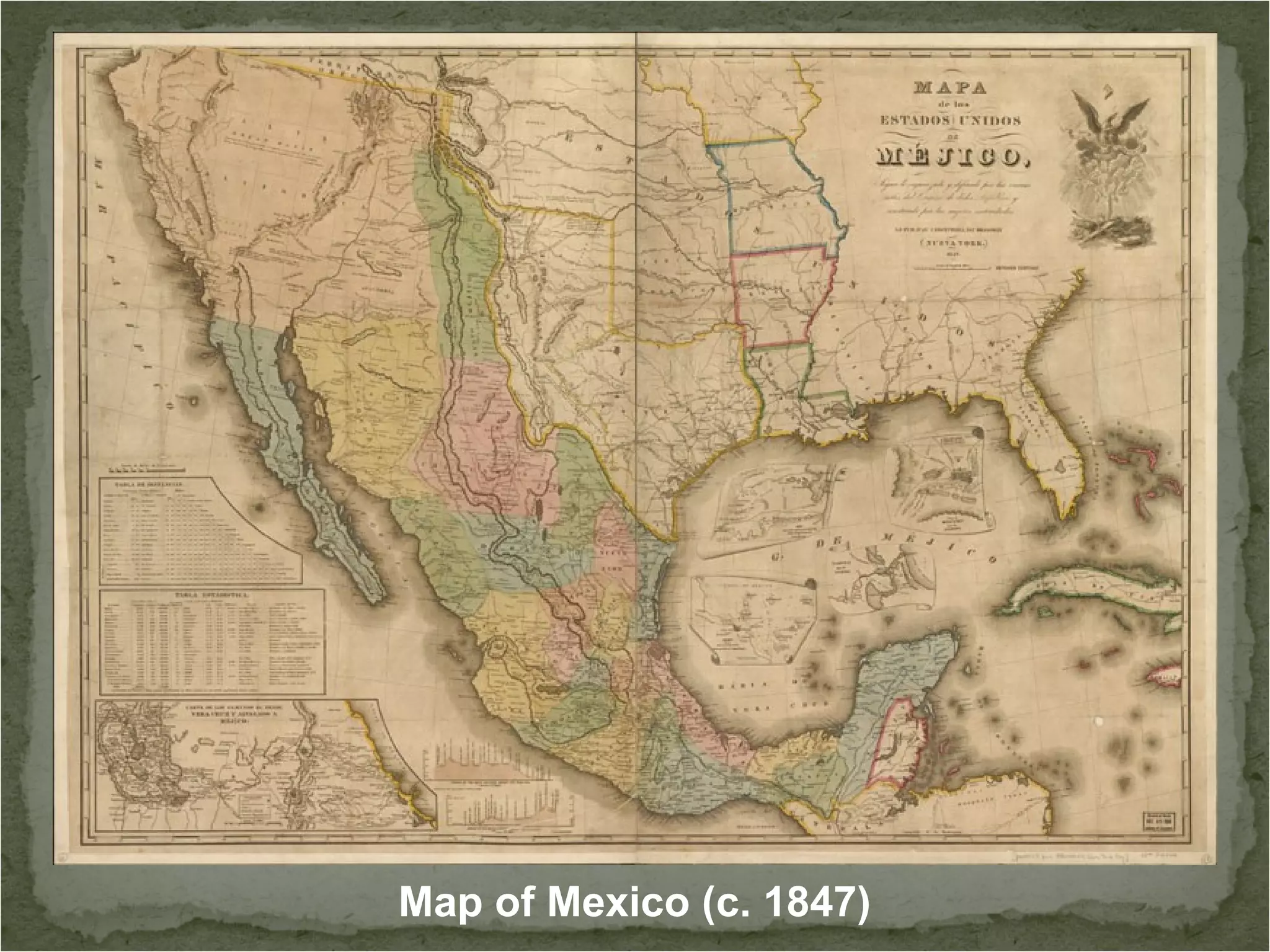 Independence for texas | PPT