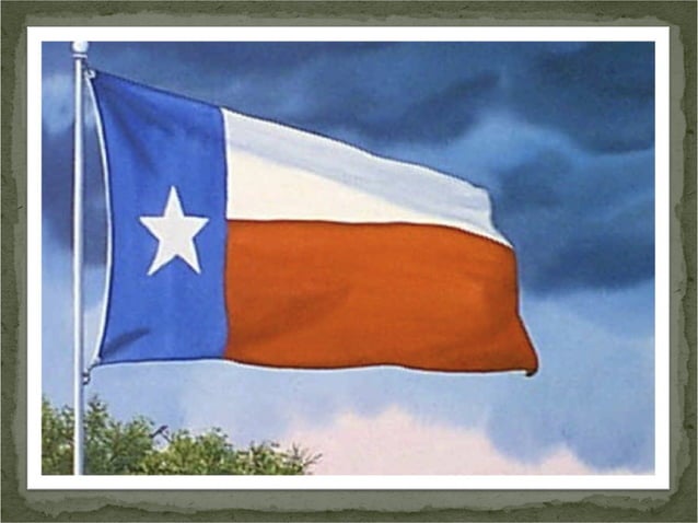 Independence for texas | PPT