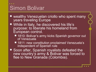 Independence movement | PPT