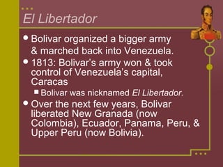 Independence movement | PPT