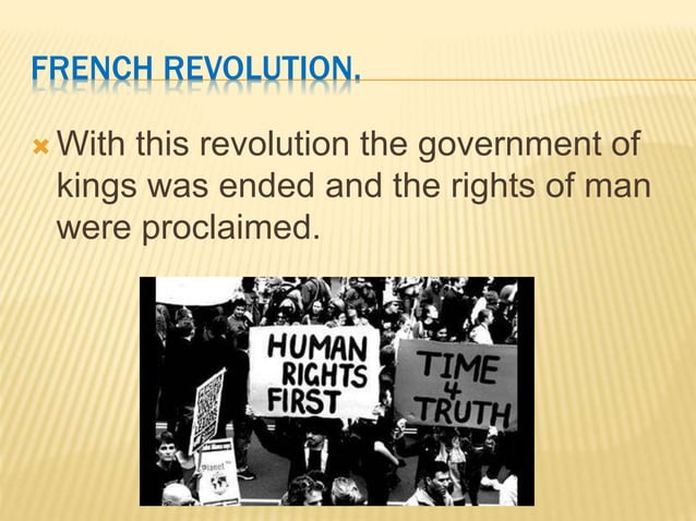 Independence process of new granada. | PPT