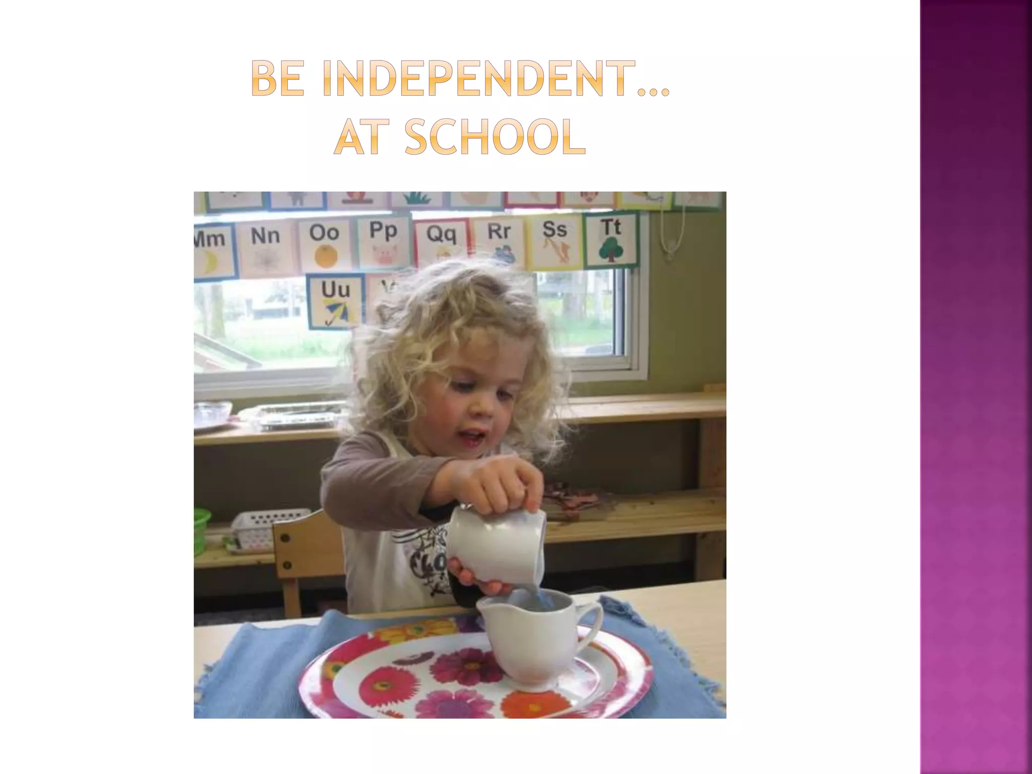 Independence values assembly 2018 | PPTX