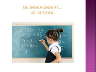 Independence values assembly 2018 | PPTX