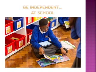 Independence values assembly 2018 | PPTX