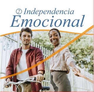 Independencia Personal | PPTX