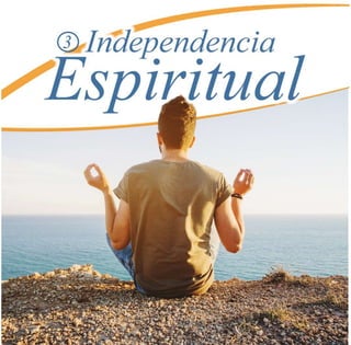 Independencia Personal | PPTX