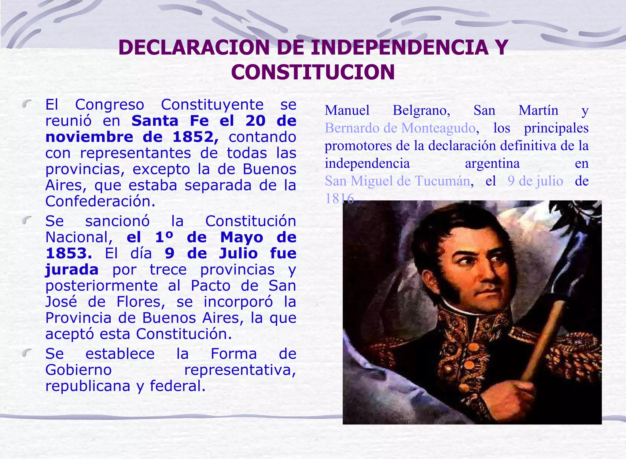 Independencia De America Latina 1slide | PPT
