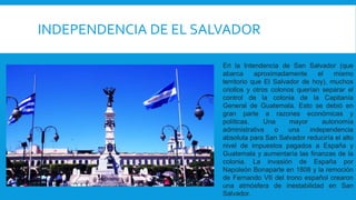 INDEPENDENCIA DE CENTROAMERICA.pptx