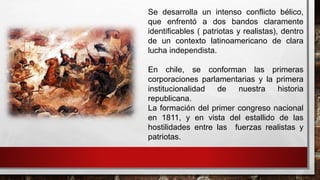 independencia de Chile .pptx