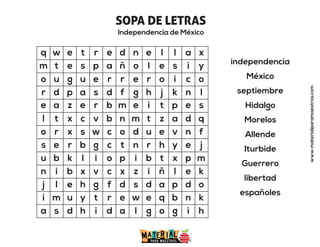 Independencia de Mexico - DIGITAL.pdf