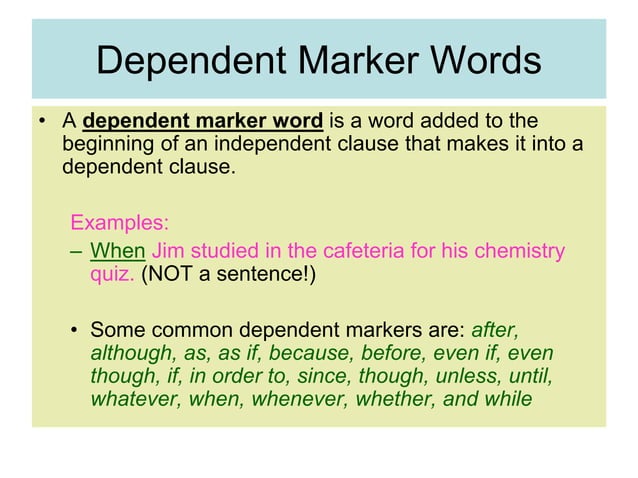 Independent-and-Dependent-Clauses (1).ppt