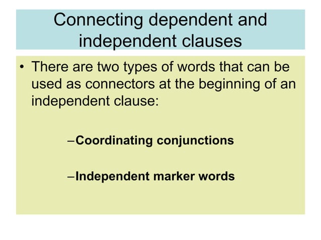 Independent-and-Dependent-Clauses (1).ppt