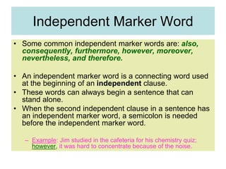 Independent-and-Dependent-Clauses (1).ppt