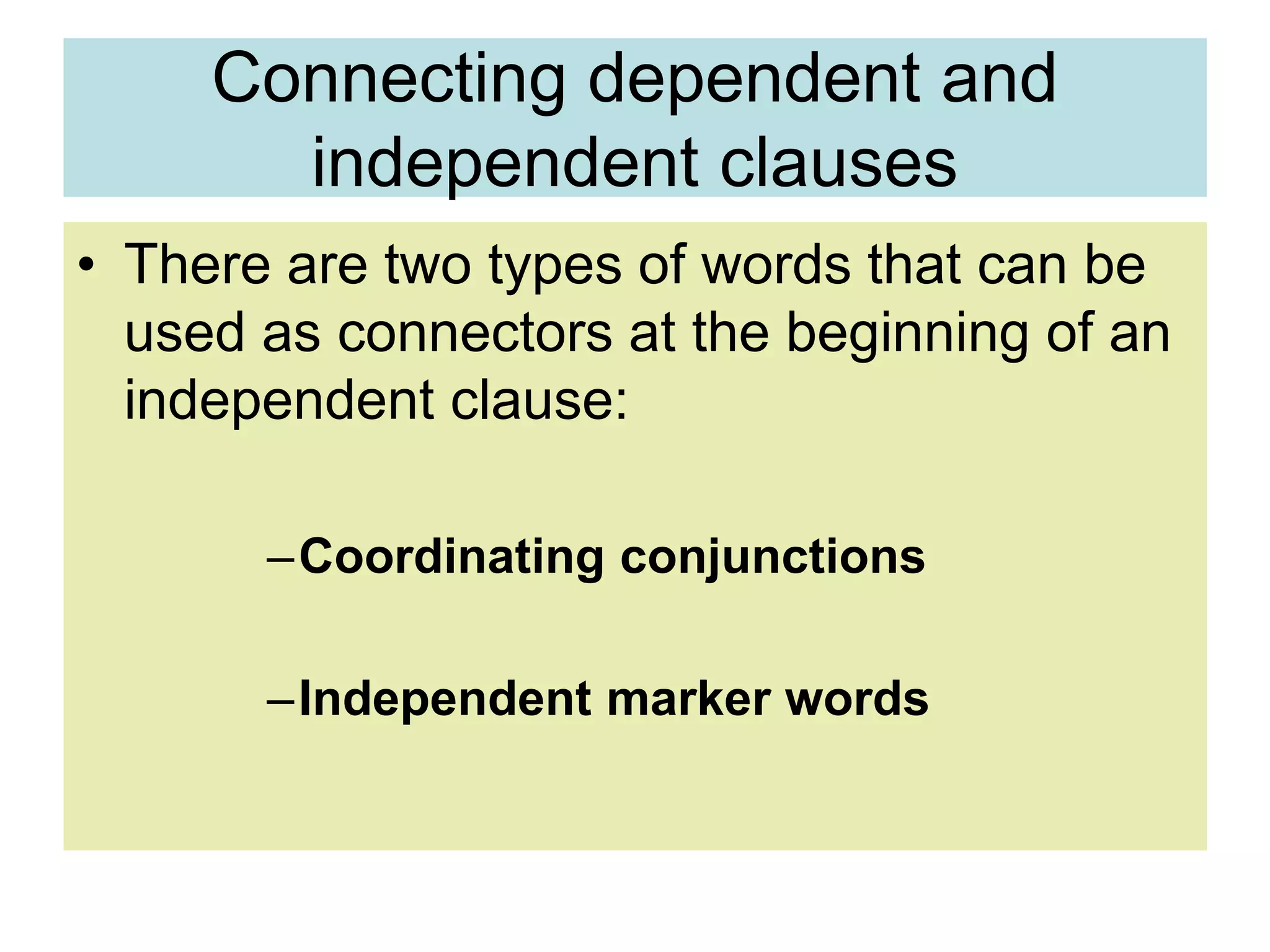 Independent-and-Dependent-Clauses (1).ppt