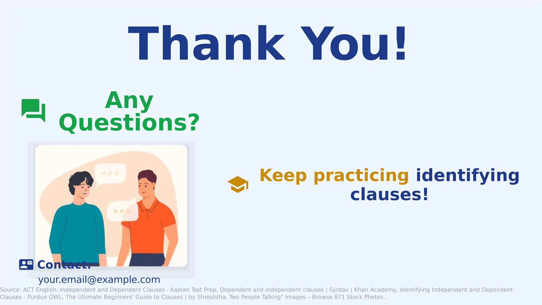 Independent and Dependent Clauses with examples.pptx