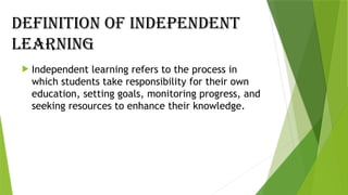 independent and cooperative learning.pptx