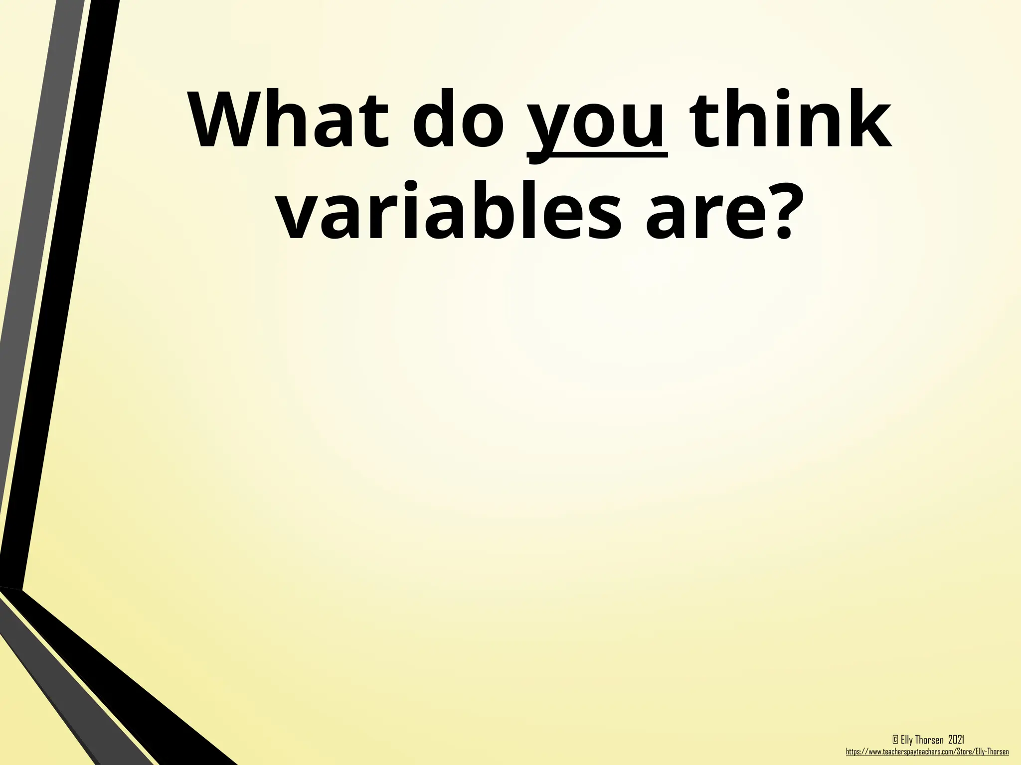 Independent and Dependent Variable PowerPoint Notes.pptx