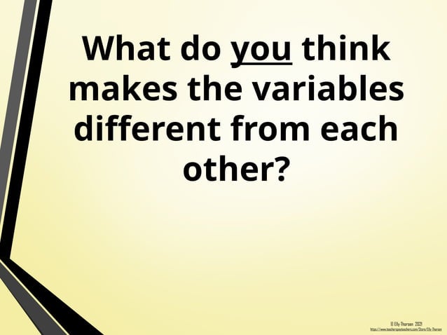 Independent and Dependent Variable PowerPoint Notes.pptx