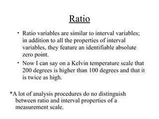 Independent and dependent variables | PDF