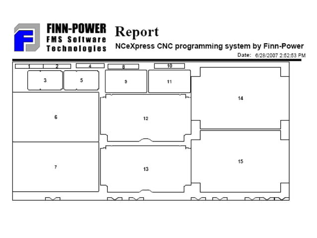 Independent Cnc Programmer setup sheets | PPT