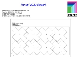 Independent Cnc Programmer setup sheets | PPT | Technology & Computing