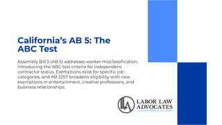 Independent Contractors in California Navigating Rights and Protections.pdf