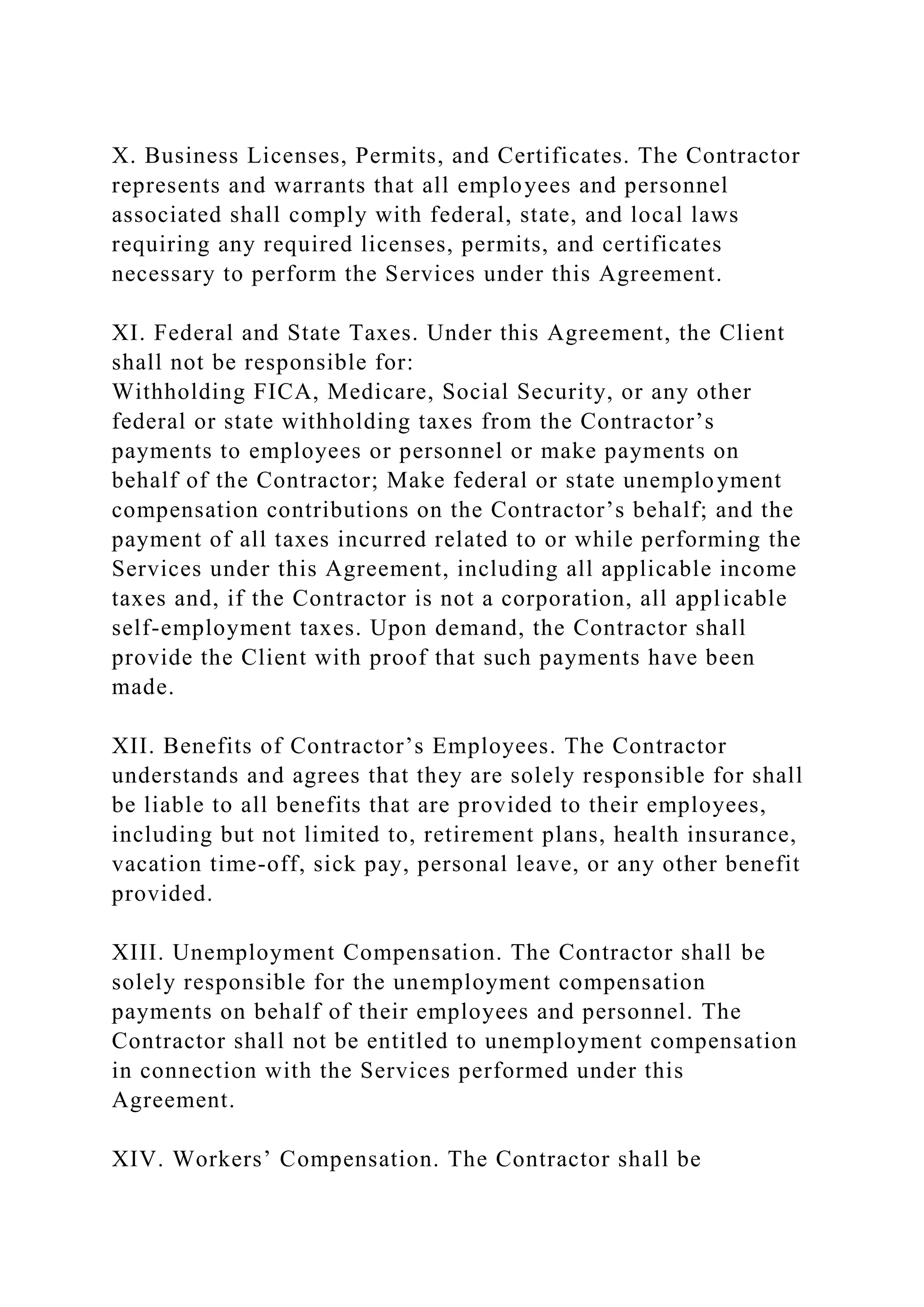 INDEPENDENT CONTRACTORWORKSHEET & AGREEMENTSPart I. Worksheet.docx