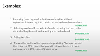 independentevents | PPTX