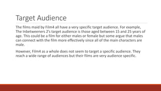 Independent film companies | PPT