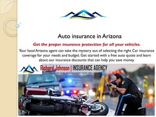 Independent insurance agent phoenix | PDF | Motor Insurance | Insurance