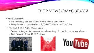 Independent labels vs major labels | PPT