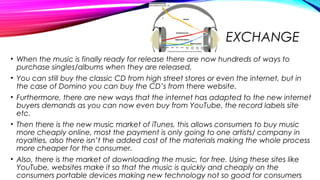 Independent labels vs major labels | PPT