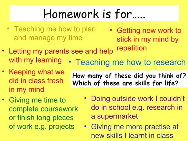 Independent learning year 9 | PPT