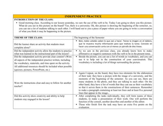 Independent practice | PPT