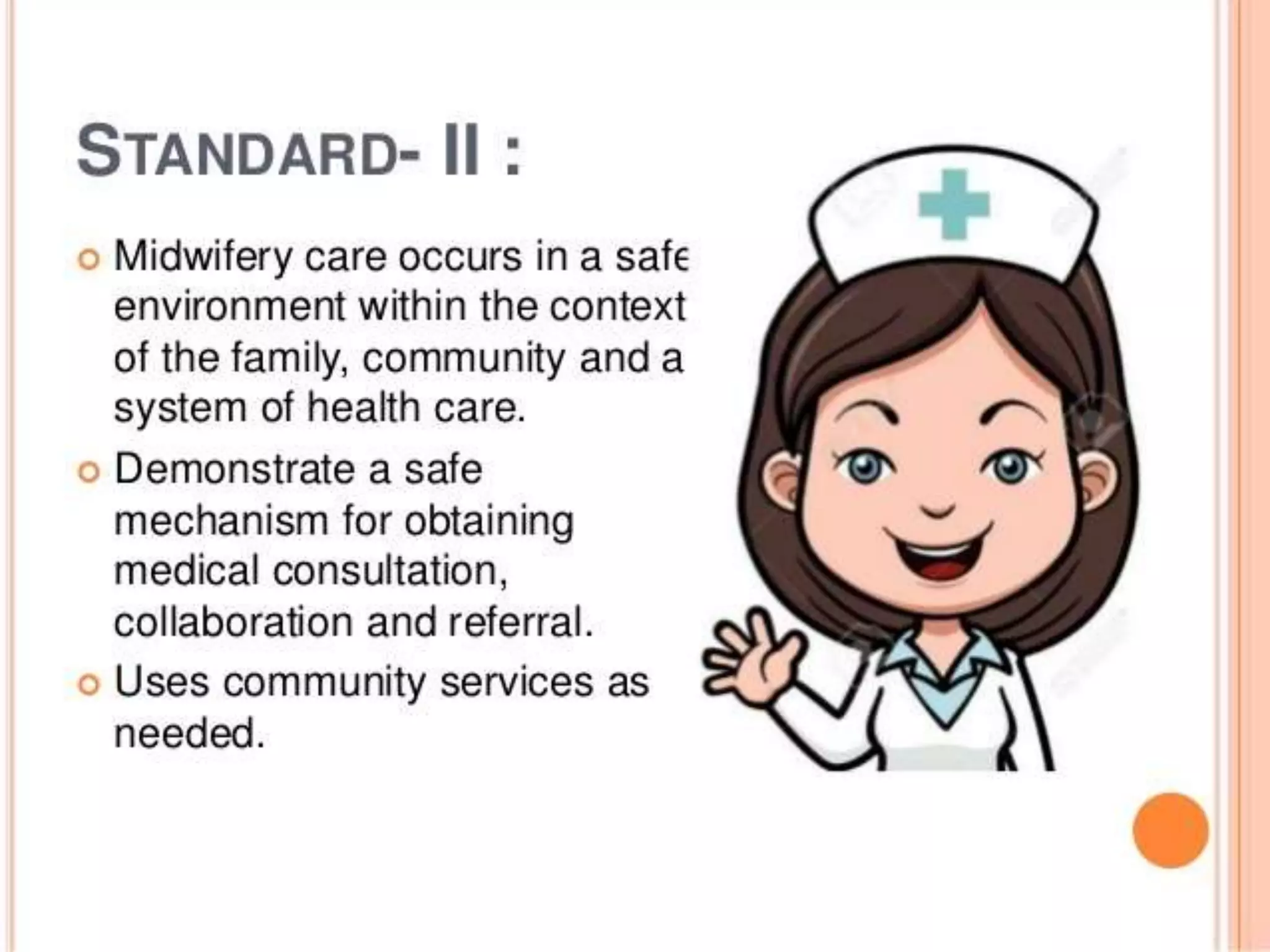 Independent practice issues, Independent nurse, Midwifery practitioner ...