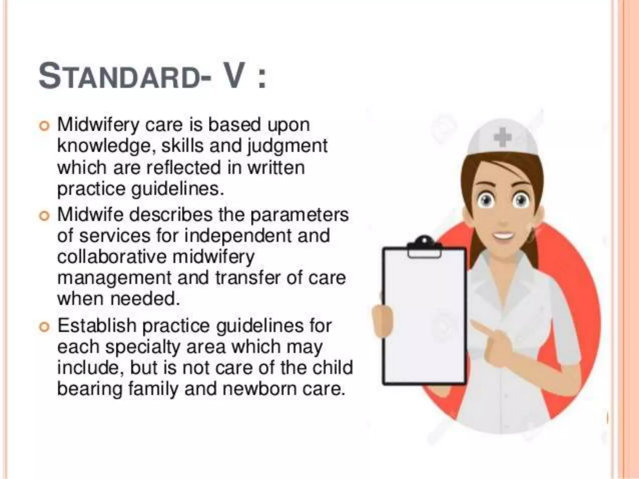 Independent practice issues, Independent nurse, Midwifery practitioner ...