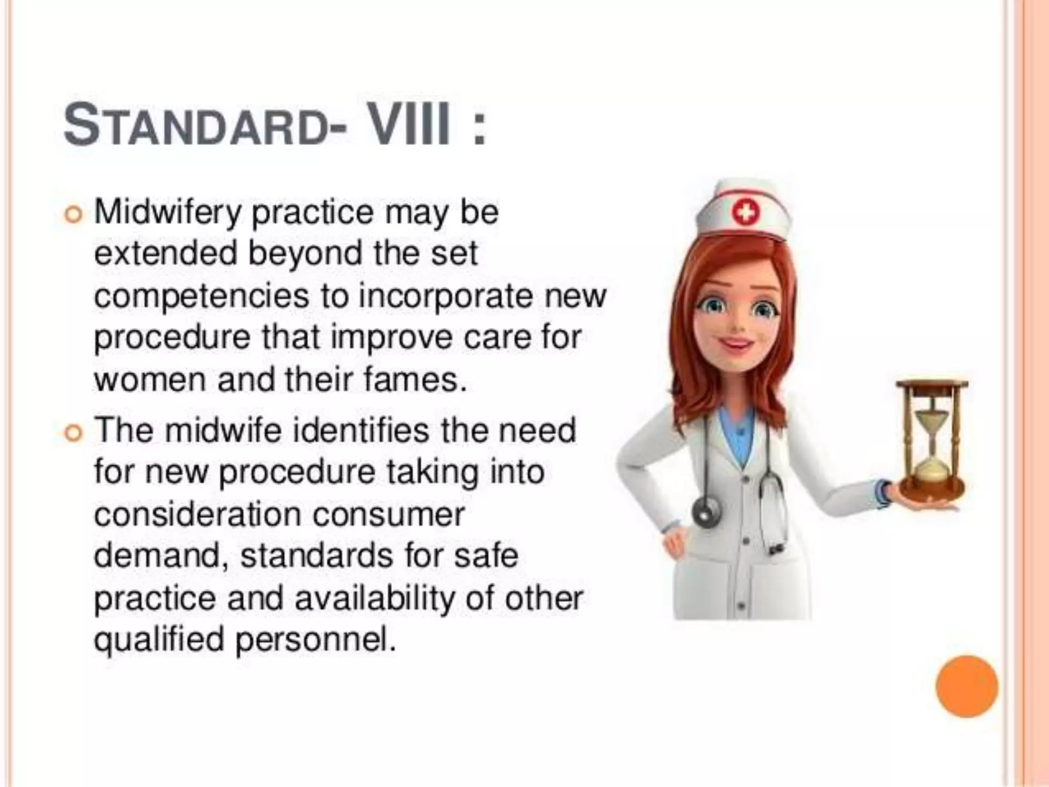 Independent practice issues, Independent nurse, Midwifery practitioner ...